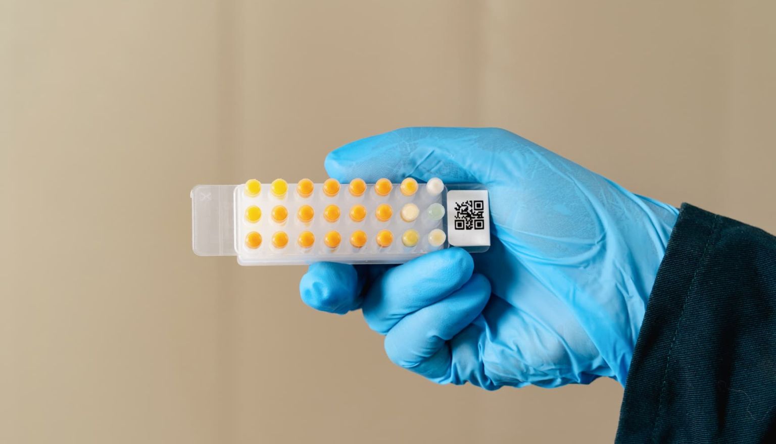 How Mastatest® Works | A New Approach to Mastitis Testing