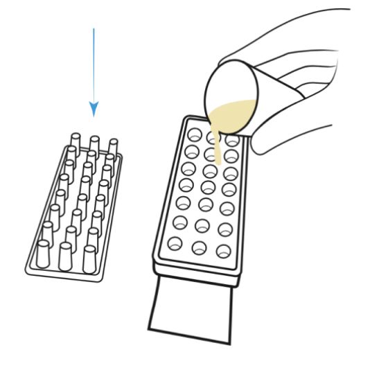How Mastatest® Works | A New Approach to Mastitis Testing