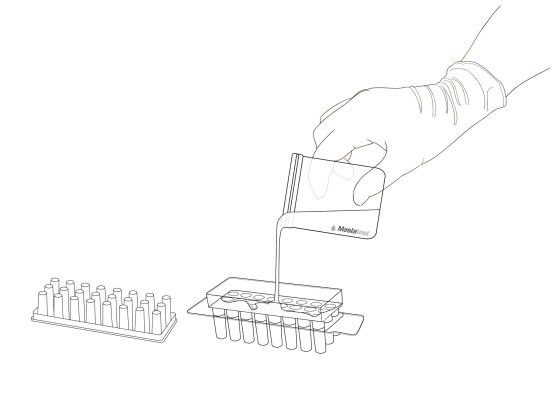 How Mastatest® Works | A New Approach to Mastitis Testing